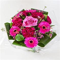 Party Time Rose Arrows West Drayton Florist